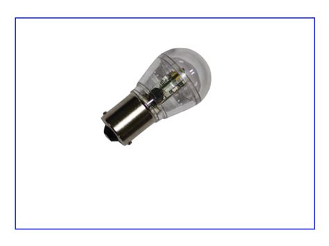 Ba15s Interior Led Light Bulb