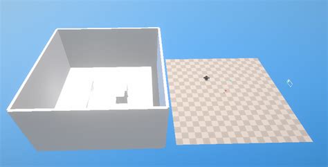 No Shadows Are Created On A Instantiated Object Unity Engine Unity