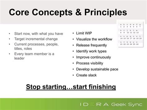 Geek Sync I Agile Data Management Vs Agile Data Modeling Ppt