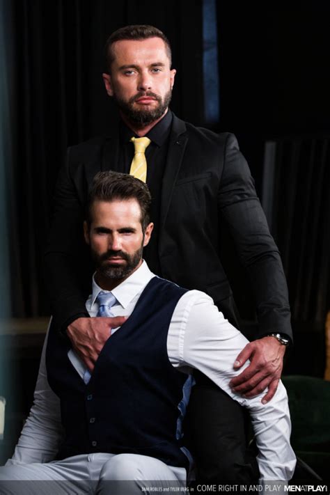 Bodybuilder Beautiful Profiles Tyler Berg