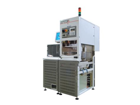 Mft 19 Teradyne Multi Functional Test Handler Contact Ipte