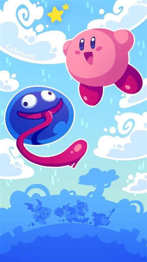Kirby Gooey