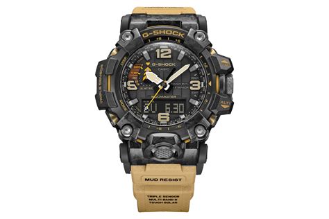 30 Best G-Shock Watches — Wrist Enthusiast