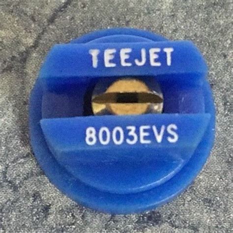 Tp8003evs Visiflo Teejet Tip