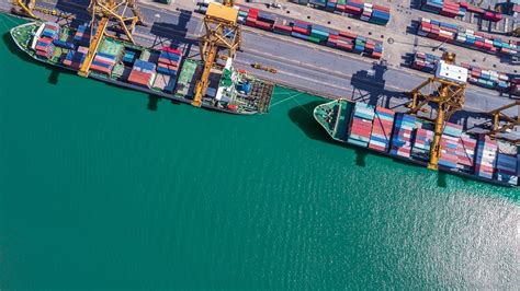 Shipping Boom Set To Boost Pandi Clubs In 2018 Insurance Day