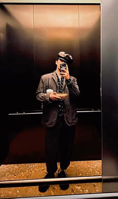 지드래곤 재킷 안 눈에 띄는 화려한 상의··· 세상 힙스러운 일상룩