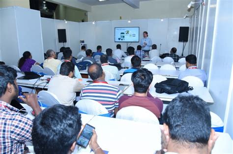 2022 Iot Show Tickets Ktpo Bangalore 23 November To 25 November