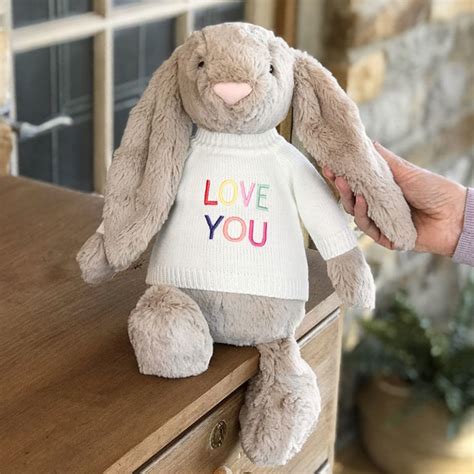 Jellycat Bunny Why Is This Iconic Rabbit So Special Thats Mine
