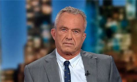 Video Cnn Baited Rfk Jr With This Question About Trump But They Weren