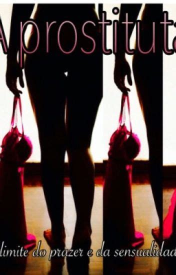 A Prostituta Md Wattpad