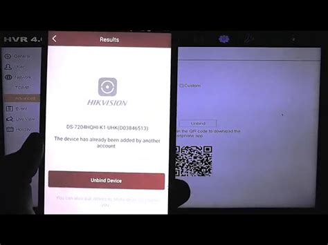 How To Unbind Device Delete Device Reset Cloud Device Adding And