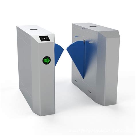 Multifunctional Smart Gate Access Control System