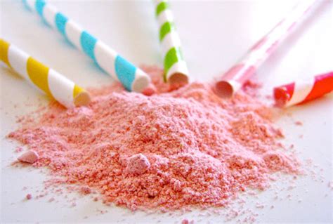 Be Differentact Normal Diy Pixie Sticks Healthy Pixie Sticks