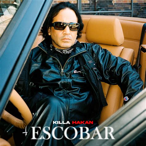 Escobar Youtube Music