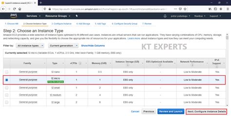 How To Transfer Ec2 Instance To Another Aws Account In Aws Ktexperts