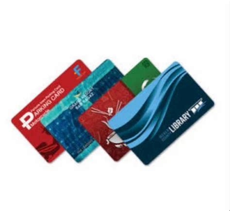 Mifare Cards Global Quality MHz Mifare K PVC Blank White Smart Card IT Technology