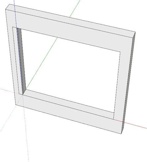 Multiple Copies Evenly Spaced Pro Sketchup Community