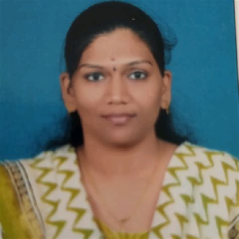 Nandhini Rajagopal Process Associate Vitae International Accounting