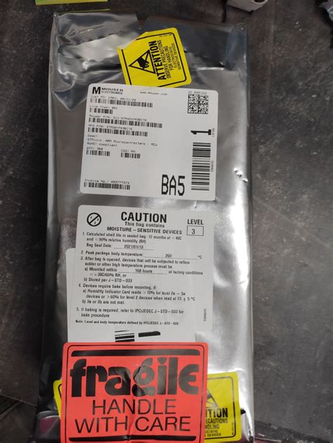 Stm32h743bit6 Xscomponents