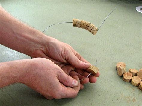 Laboratory Cork Ring Make