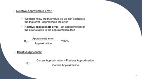 Neumerical Methods Pptx