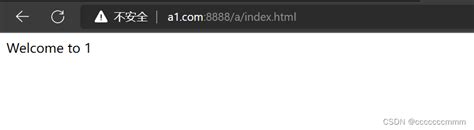 Tomcat域名访问文件出现访问不到的问题tomcat通过域名无法访问 Csdn博客