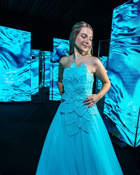 Sofia Schaadt Celebra Seus 15 Anos Com Festa Luxuosa Caras Brasil