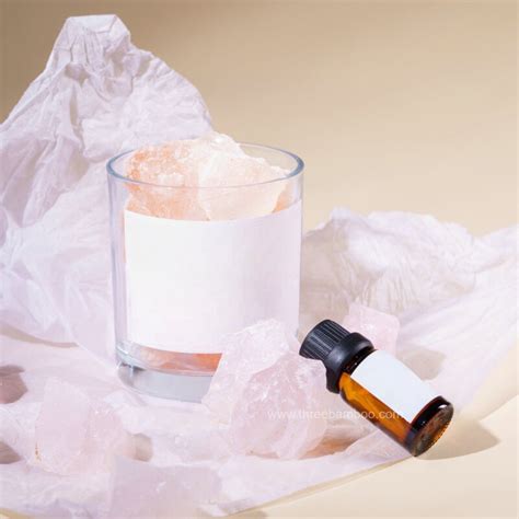 Aroma Stone Diffuser 2 Three Bamboo