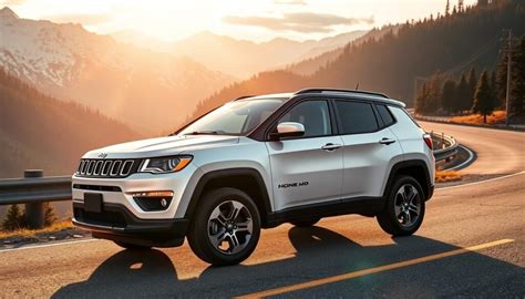 Longevity How Many Miles Does A Jeep Compass Last