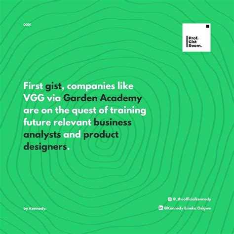 Francisca Okechukwu Posted On Linkedin