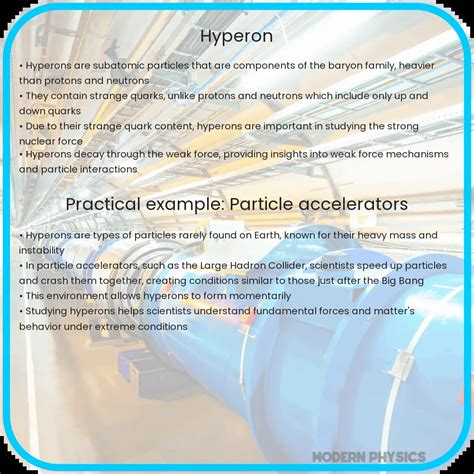 Hyperon Discovery Mystery Matter And Cosmos