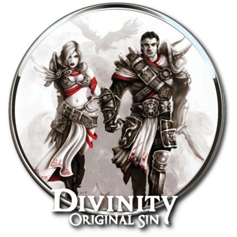 Icon For Divinity Original Sin Enhanced Edition By Duhnuhnuh Duhnuhnuh SteamGridDB