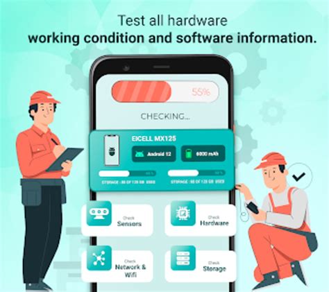 Test My Android Phone Apk For Android Download