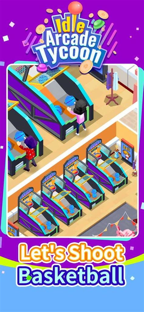 Idle Arcade Tycoon Screenshots And Videos Kotaku