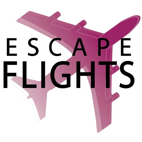 Escape Promo Code 20 Off September 2025