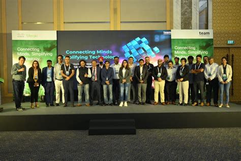 Simplifying Workspaces With Cisco Meraki And Cisco Security It Visionaries Business News This Week