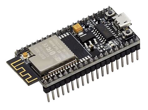 Купить Контроллер Nodemcu Esp32 Arduinoespraspberry Pi Доставка РФСНГ