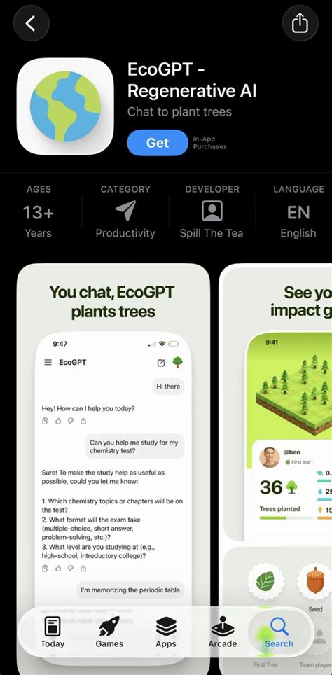 Theres An App Ecogpt Going Around Targeting Gullible Girls On
