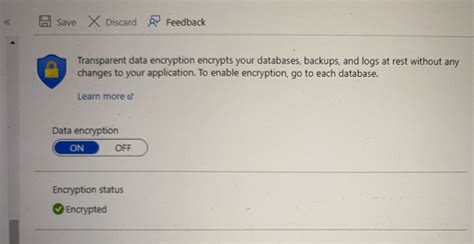 Azure Sql数据库加密与sql Server加密 腾讯云开发者社区 腾讯云 Azure Sql数据库加密与sql Server加密 腾讯云开发者社区 腾讯云