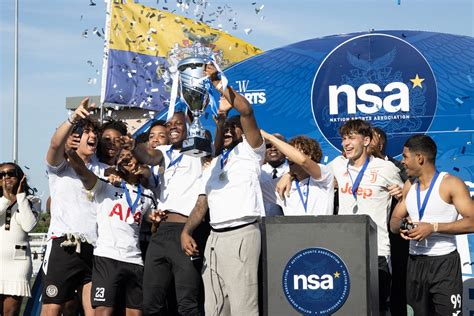 Key Takeaways On How The Capital Sports Football Tournament Is Building