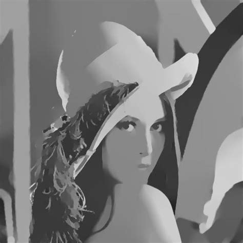 图像分析之梯度l0范数平滑 Quarryman 博客园