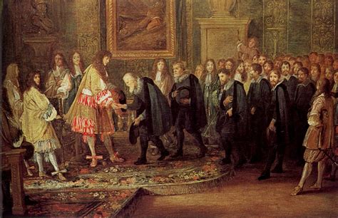 Difference Between Absolutism And Enlightenment Difference Between