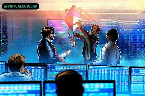 Make Ethereum Cheap Again ‘blobs To Be Launched Via Dencun Upgrade On