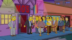 Flaming Moe Wikisimpsons The Simpsons Wiki