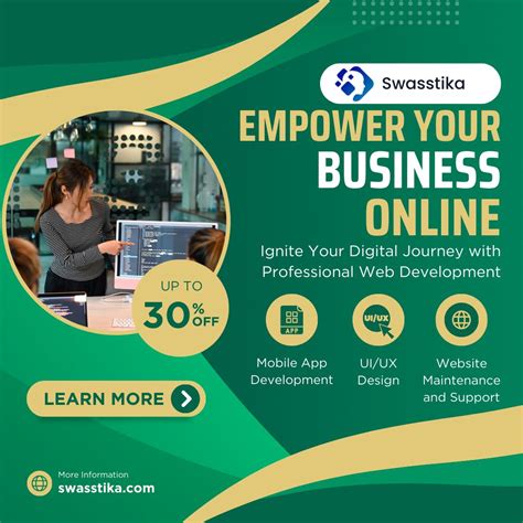 Swasstika On Linkedin Swasstika Digitalempowerment