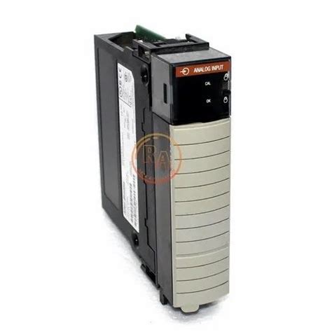 16 Allen Bradley 1756 If8 Controllogix Analog Input Module For