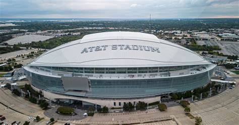 The 2026 World Cup Stadiums Lentedesportiva