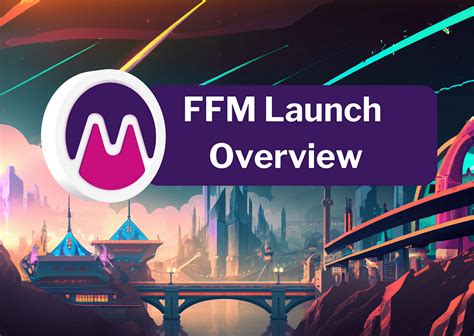 Ffm Launch Overview We Are Very Excited About How Our Ffm By Florence Finance Team