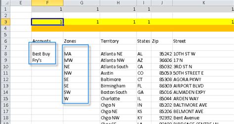 Tech Tip Customize The Reset Functionality In SAP Dashboards Xcelsius