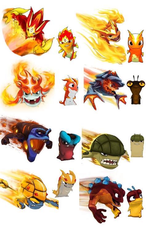 Slugterra